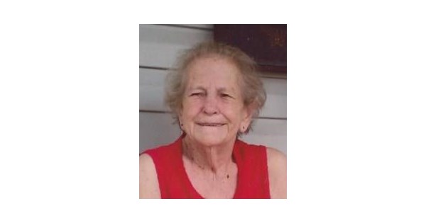 Juanita Ross Obituary (1931 - 2016) - Legacy Remembers