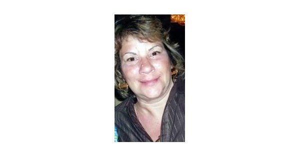 Adele Logan Obituary (1947 - 2017) - Legacy Remembers