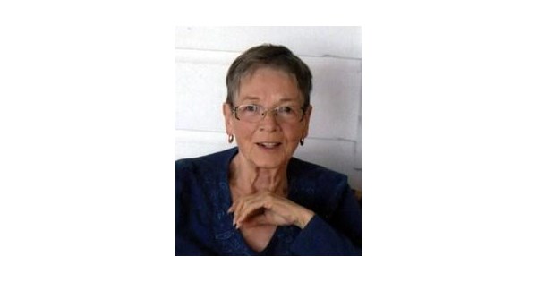 Patsy "Pat" Shomette Obituary (1936 - 2013) - Legacy Remembers