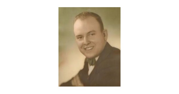 Robert Upham Obituary (1925 - 2017) - Legacy Remembers