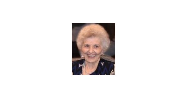 Marilyn Garon Obituary (1927 - 2017) - Legacy Remembers