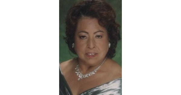 Maria Betancourt Obituary (2015) - Legacy Remembers