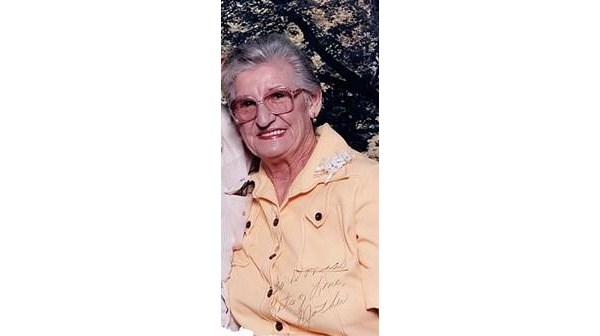 Mary Hightower Obituary (1930 - 2013) - Legacy Remembers