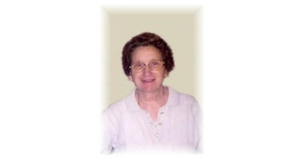 Rachele Maniscalchi Obituary (1933 - 2013) - Legacy Remembers