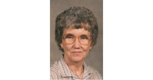 Mary Curnutt Obituary (1924 - 2012) - Legacy Remembers
