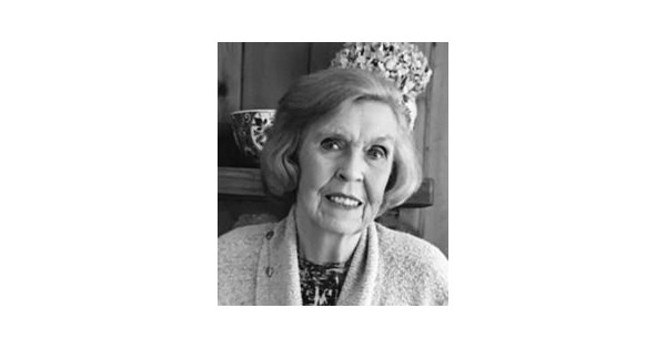 Helen Bridges Obituary (1930 - 2018) - Legacy Remembers