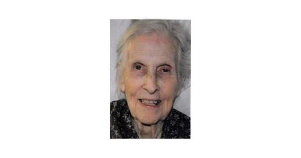 Marion Little Obituary (1921 - 2016) - Legacy Remembers