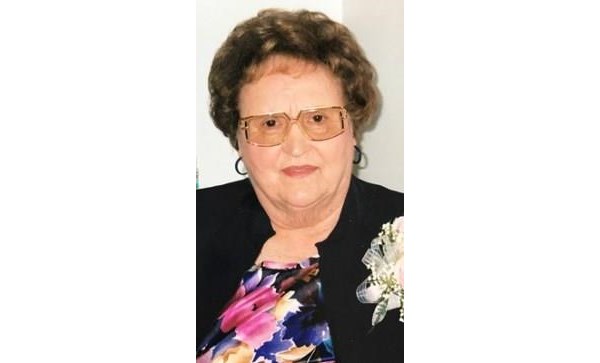 Mary Sweet Obituary and Online Memorial (2016)