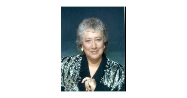 Mary Cartwright Obituary (1948 - 2017) - Legacy Remembers