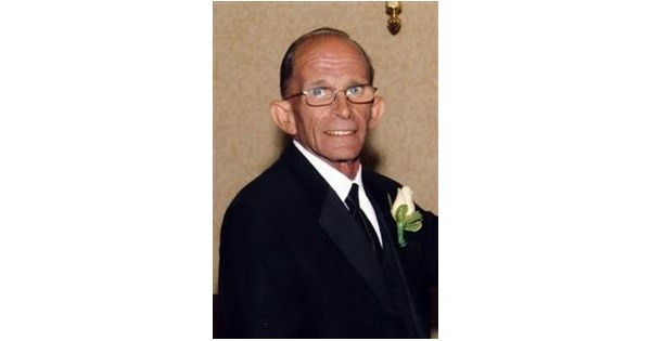 William Good Obituary (1941 - 2010) - Legacy Remembers