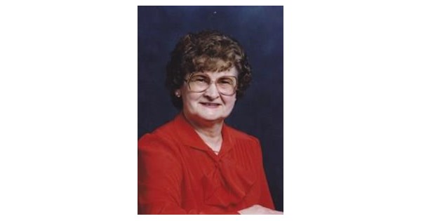 Betty Czernicki Obituary (1925 - 2017) - Legacy Remembers