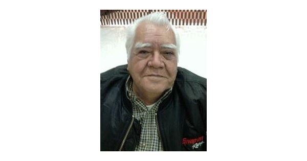 JOHN ROBLES Obituary (2014) - Legacy Remembers