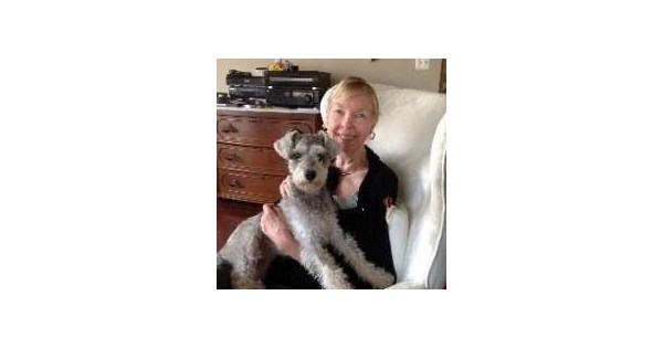 Rebecca Rhoads Obituary (1936 - 2016) - Catonsville, MD - Baltimore Sun