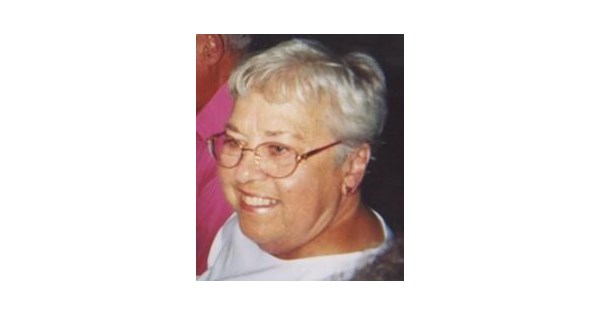 Betty Burns Obituary (1928 - 2011) - Legacy Remembers