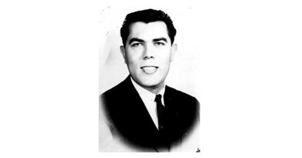 Louis Hoggatt Obituary (1932 - 2018) - Legacy Remembers