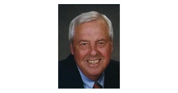Robert Hill Obituary and Online Memorial (2012)