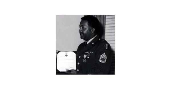 Carl Sanders Obituary and Online Memorial (2019)