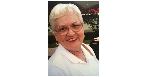 Lisa Chapman Obituary (1934 - 2015) - Legacy Remembers