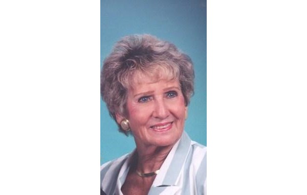 Opal Schaefer Obituary (1921 - 2012) - Legacy Remembers