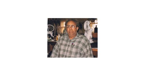 Henry Anderson Obituary (1935 - 2010) - Legacy Remembers