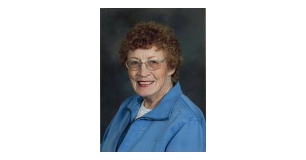 Frances Olson Obituary (1923 - 2013) - Legacy Remembers