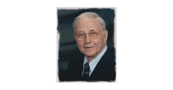 Edwin Gower Obituary (1931 - 2017) - Legacy Remembers