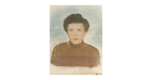 Maria Bier Obituary (1933 - 2009) - Legacy Remembers