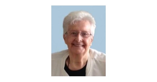 Anne Metz Obituary (1917 - 2016) - Legacy Remembers