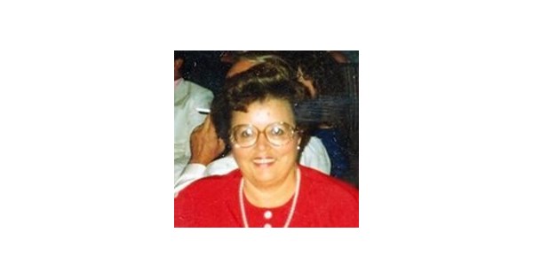 Thelma Carwile Obituary (1929 - 2011) - Legacy Remembers