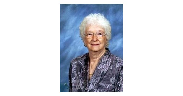 Barbara Watts Obituary (1929 - 2018) - Legacy Remembers