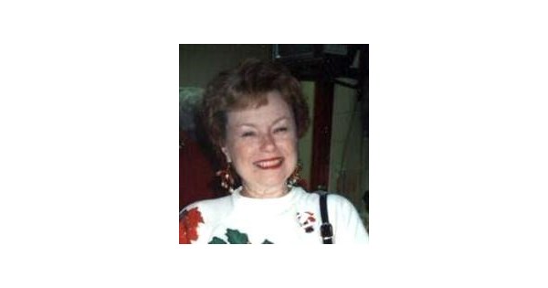 Rhoda Taylor Obituary (1930 - 2011) - Legacy Remembers