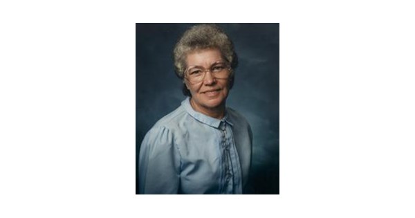 Doris Terry Obituary (1938 - 2010) - Legacy Remembers