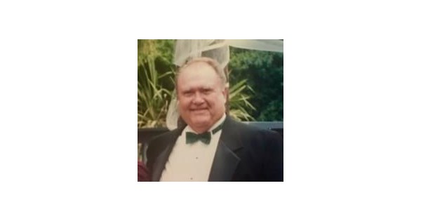 Richard VAN DUZEN Obituary (1941 - 2018) - Legacy Remembers