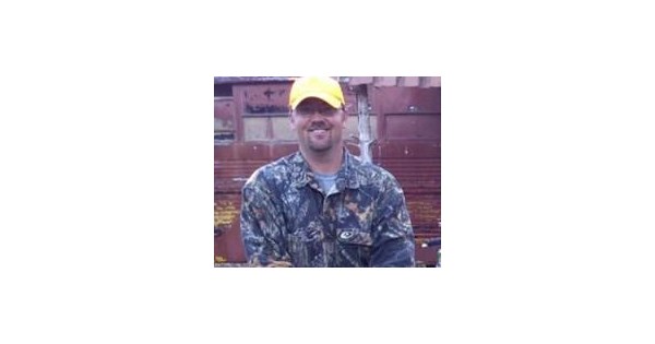 Darrell Lowery Obituary (1974 - 2014) - Legacy Remembers