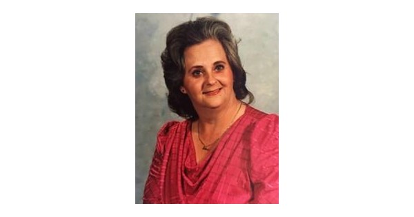 Jackie Chancey Obituary (1944 - 2015) - Legacy Remembers
