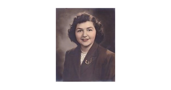 Mildred Dugger Obituary (1923 - 2018) - Legacy Remembers
