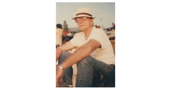 Gerard Tembrock Obituary (1928 - 2017) - Legacy Remembers