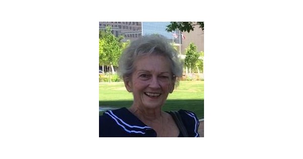 Jane Godfrey Obituary (1933 - 2015) - Legacy Remembers