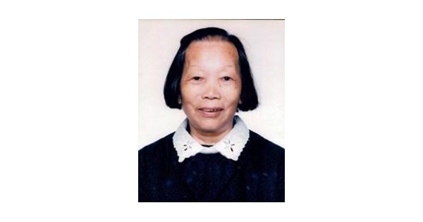 Yeung Yee Cho Obituary (1926 - 2012) - Legacy Remembers