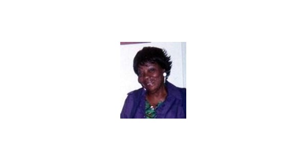 Doris Haynes Obituary (1936 - 2015) - Legacy Remembers