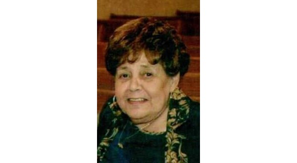 Virginia Karasek Obituary (1933 - 2017) - Legacy Remembers