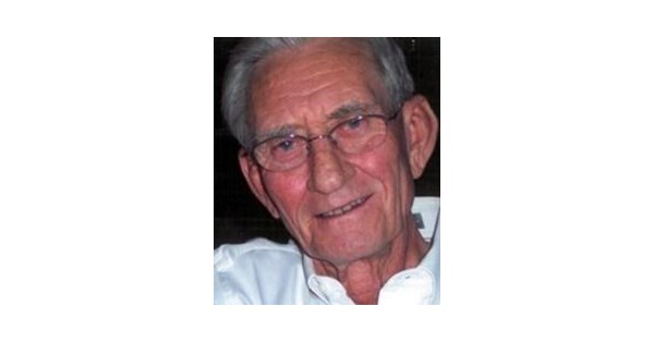 Donald Winscott Obituary (1934 - 2015) - Legacy Remembers