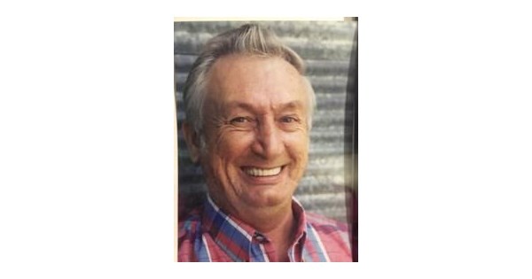 Gerald Young Obituary (1932 - 2017) - Legacy Remembers