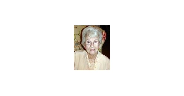 Jean Worrall Obituary (1927 - 2011) - Legacy Remembers