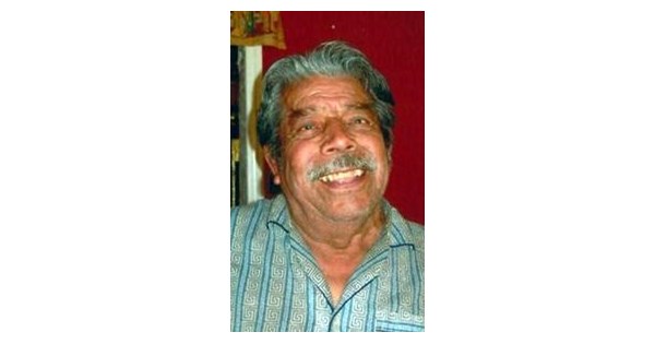 Federico Castorena Obituary (1936 - 2014) - Legacy Remembers