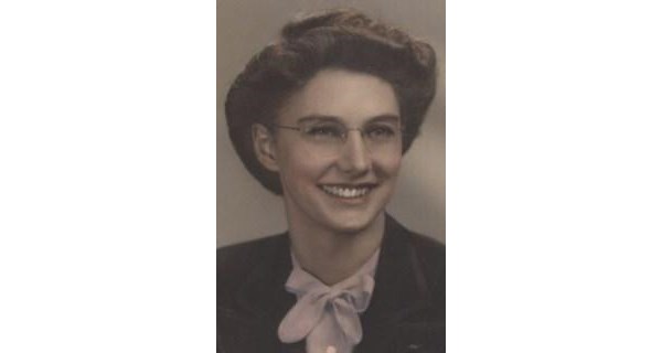 Sylvia Ford Obituary (1917 - 2014) - Legacy Remembers
