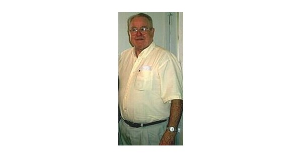 Donald Doughty Obituary (1931 - 2017) - Legacy Remembers