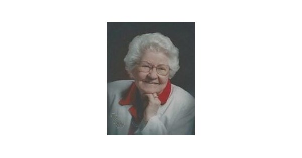 Ava Bowers Obituary (1916 - 2015) - Legacy Remembers