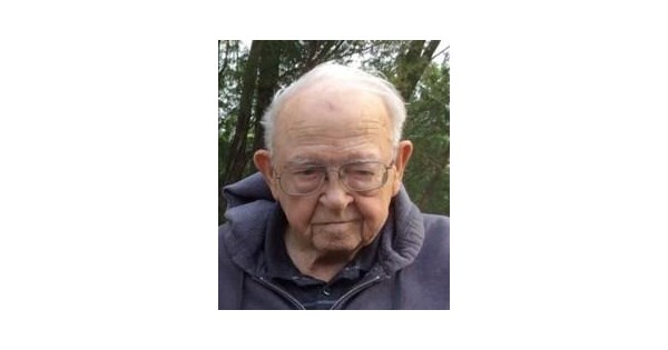 Robert Haack Obituary (1926 - 2019) - Legacy Remembers