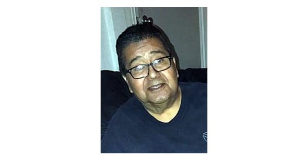 Charles Maestas Obituary (1948 - 2018) - Legacy Remembers